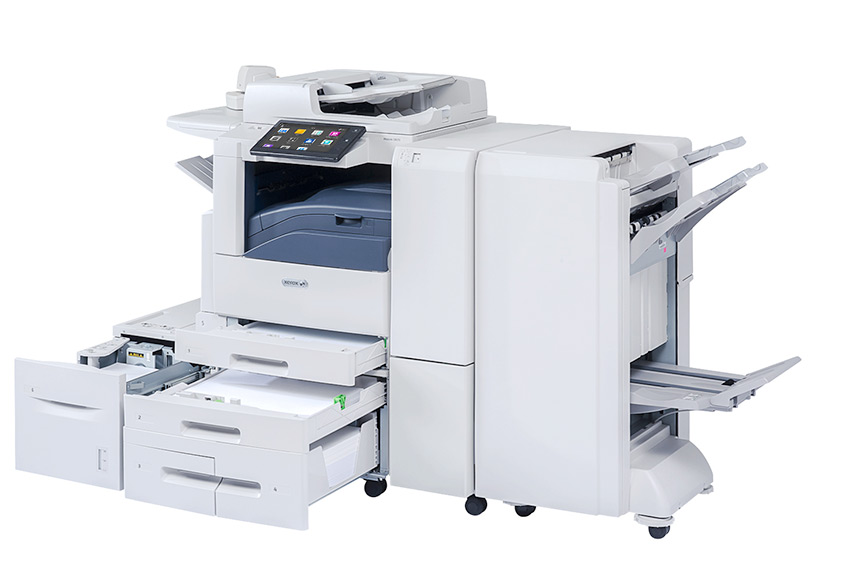 Xerox Colour Altalink C8030 / C8035 / C8045 / C8055 / C8070 ...